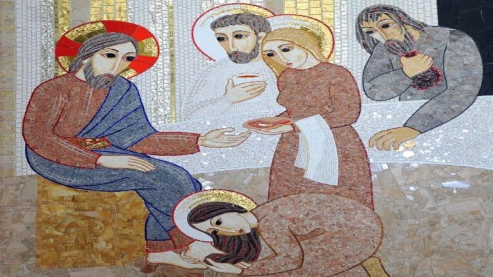 Servir Dieu le mieux possible - Association Saint François de Sales