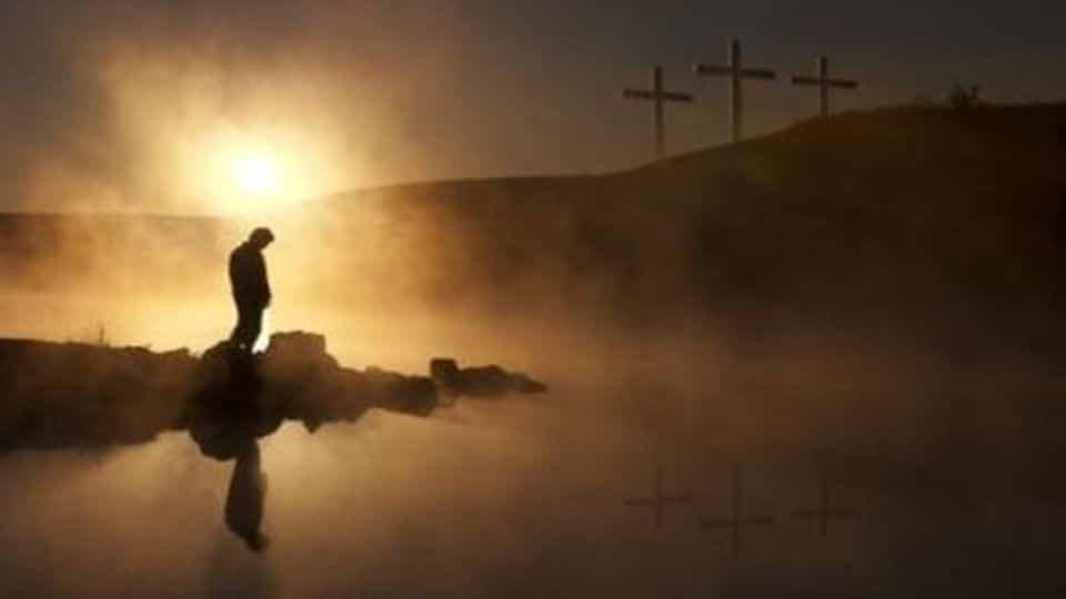 Être un paria pour Toi - Association Saint François de Sales