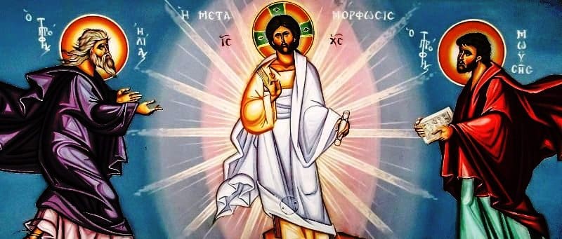 La Transfiguration - Association Saint François de Sales